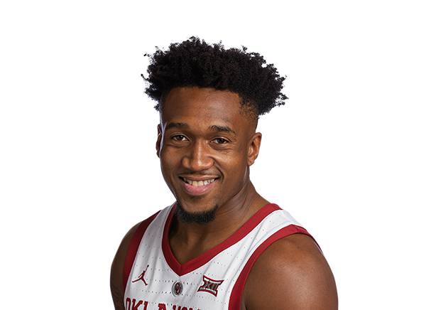 Aaron Calixte - Oklahoma Sooners Guard - ESPN