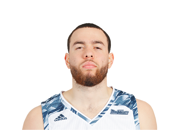 Spencer Rivers Biography - ESPN