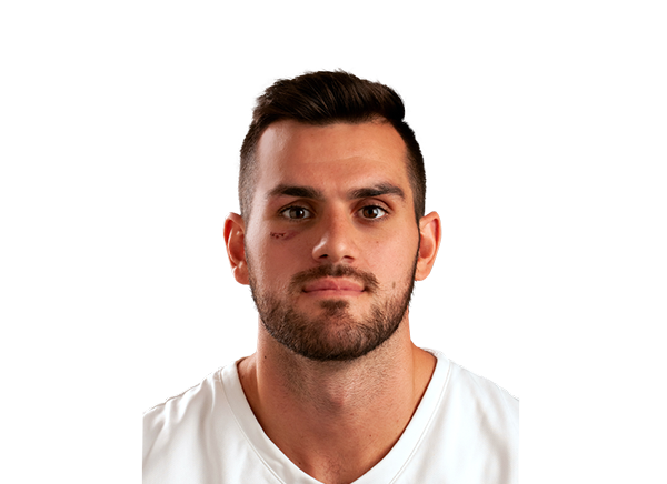 Zach Haney Biography - ESPN (AU)