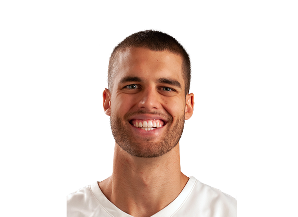 David Wacker - Boise State Broncos Forward - ESPN