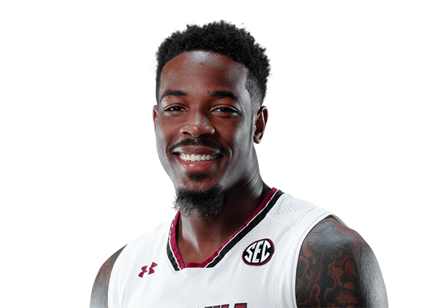 Tre Campbell - South Carolina Gamecocks Guard - ESPN