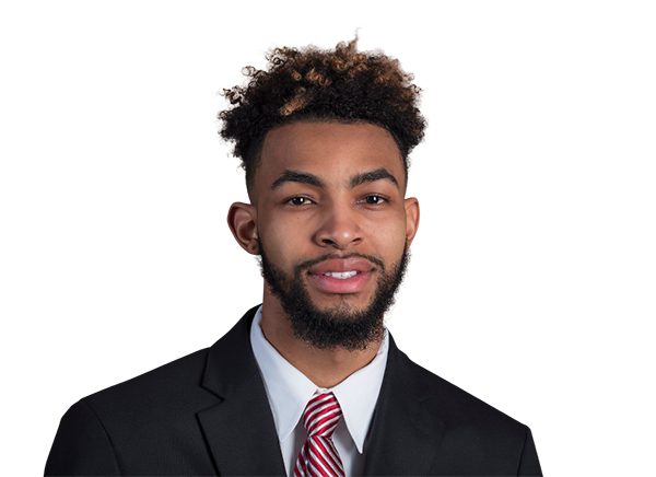 Isaac Copeland - Nebraska Cornhuskers Forward - ESPN
