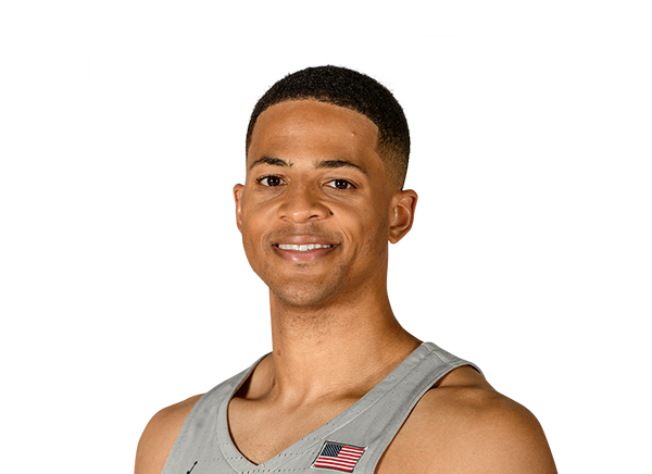 Trey Mourning Stats | ESPN