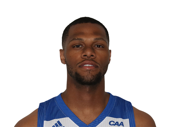 Ryan Johnson - Delaware Blue Hens Guard - ESPN