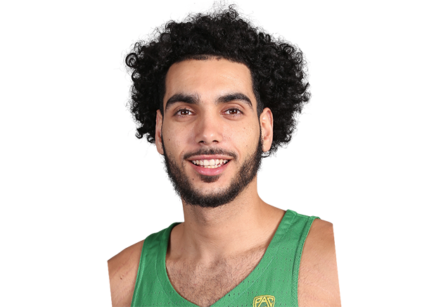 Ehab Amin - Oregon Ducks Guard - ESPN