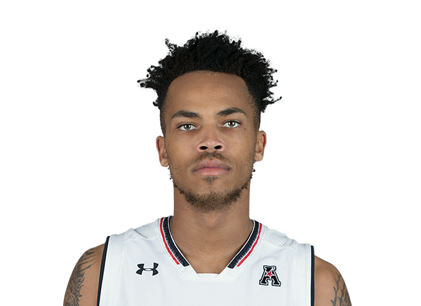 Cane Broome - Cincinnati Bearcats Guard - ESPN