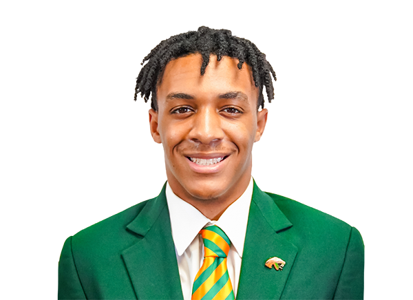 Jordan Jackson - Florida A&M Rattlers Forward - ESPN
