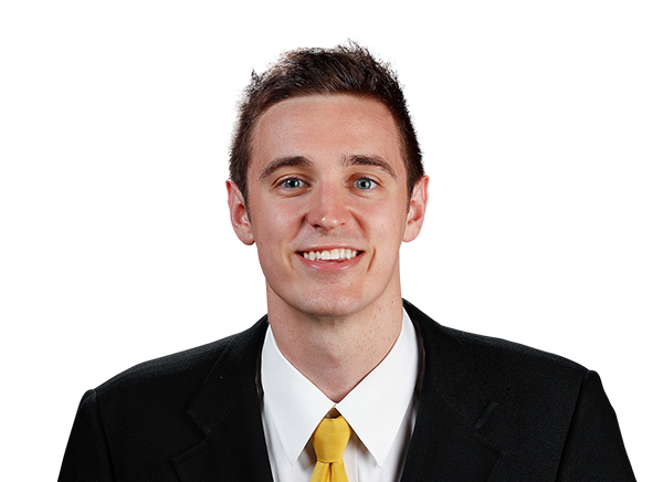 Nicholas Baer - Iowa Hawkeyes Forward - ESPN
