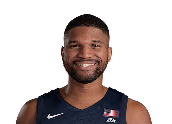 Kyle Castlin - Xavier Musketeers Guard - ESPN