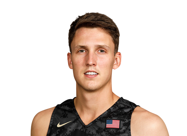 Jacob Kessler - Army Black Knights Guard - ESPN
