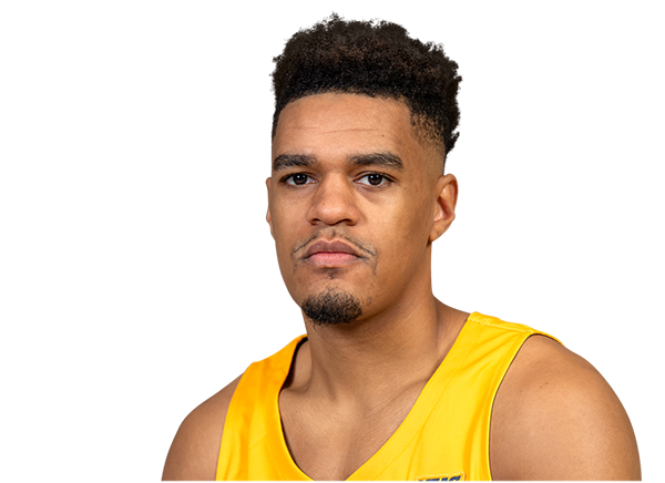 Terry Harris - North Carolina A&T Aggies Forward - ESPN