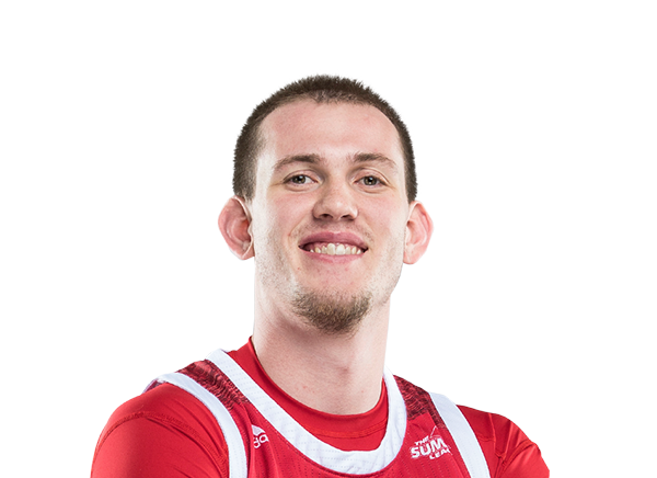 Logan Power - South Dakota Coyotes Forward - ESPN