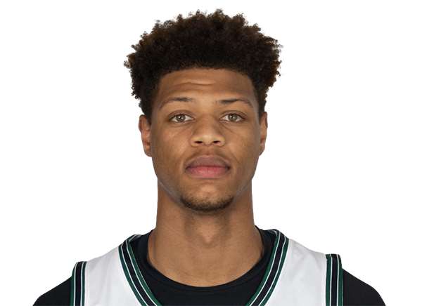 Thomas Bruce Stats, News, Bio | ESPN