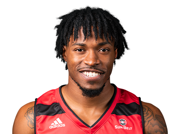 Ty Cockfield - Arkansas State Red Wolves Guard - ESPN