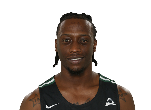 Leo Goodman - Stetson Hatters Guard - ESPN