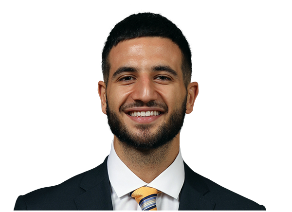 Joseph Chartouny - Marquette Golden Eagles Guard - ESPN