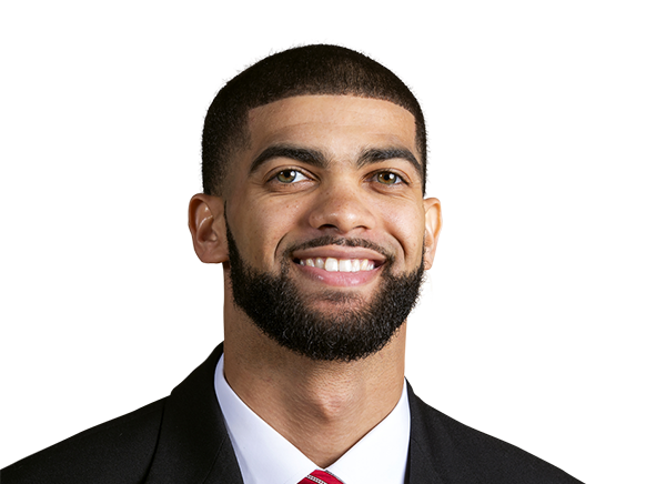 Haanif Cheatham - Nebraska Cornhuskers Guard - ESPN