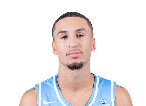 Tyler Williams - San Diego Toreros Guard - ESPN