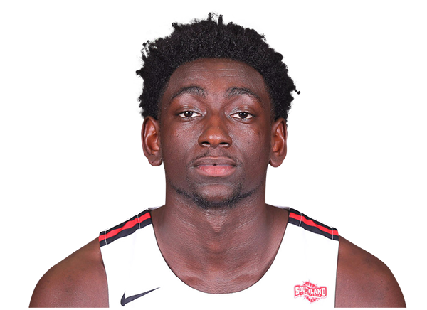 Jordan Hunter - Lamar Cardinals Guard - ESPN