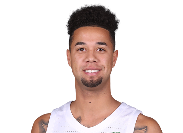 Anthony Mathis - Oregon Ducks Guard - ESPN