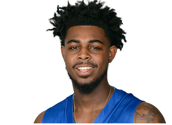 Devin Mitchell - Georgia State Panthers Guard - ESPN