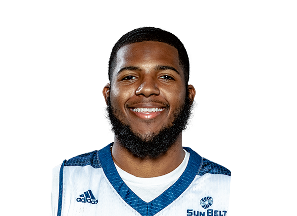 Montae Glenn - Georgia Southern Eagles Forward - ESPN