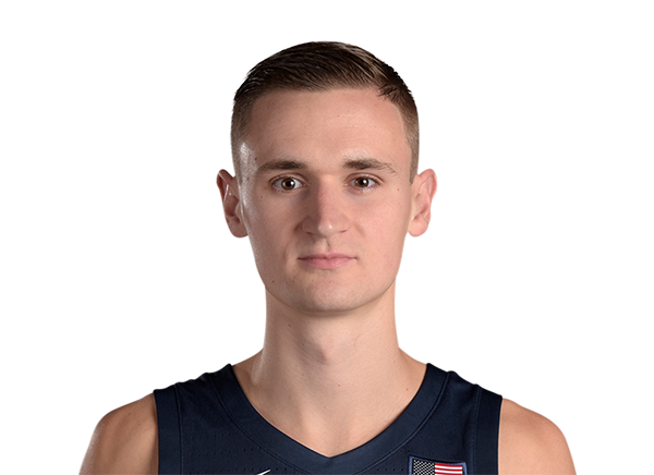 Ryan Welage - Xavier Musketeers Forward - ESPN