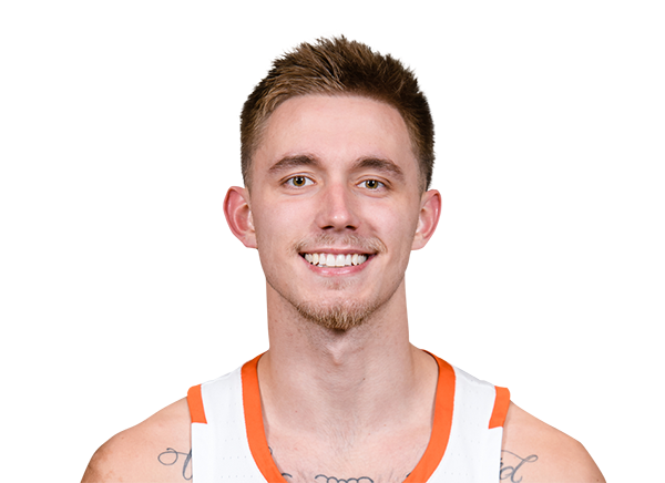 Curran Scott - Clemson Tigers Guard - ESPN