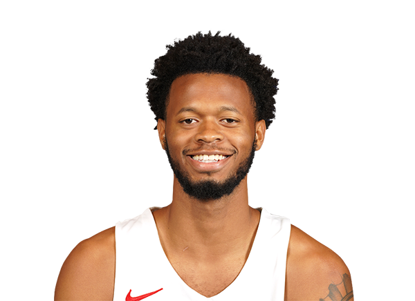 Jy'lan Washington - Tennessee State Tigers Forward - ESPN