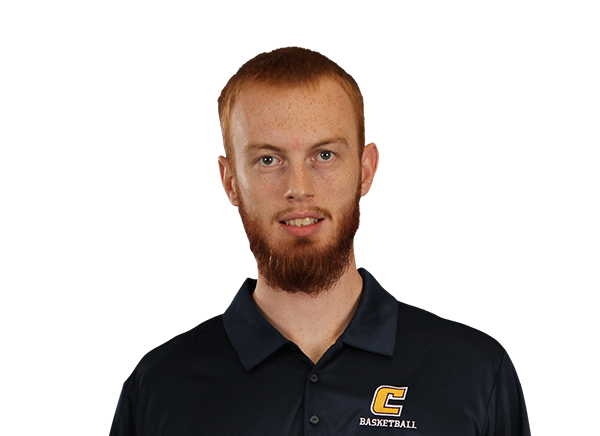 Thomas Smallwood - Chattanooga Mocs Center - ESPN