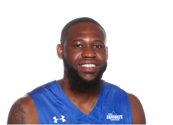 Tevin King - South Dakota State Jackrabbits Guard - ESPN