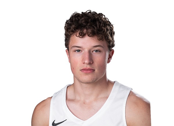 Cole Gentry - Wright State Raiders Guard - ESPN