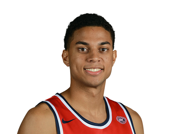 Kevin McClain - Belmont Bruins Guard - ESPN