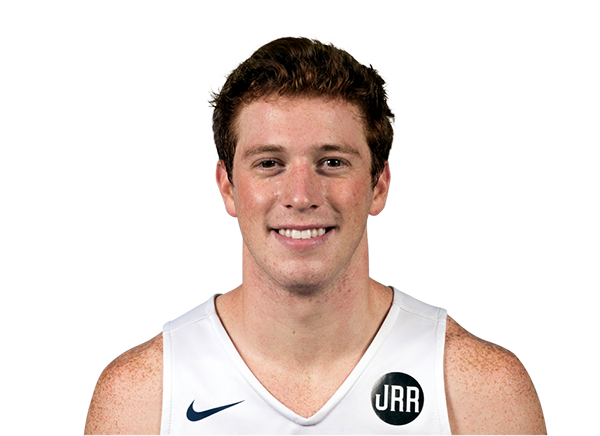 Jake Silpe - Pennsylvania Quakers Center - ESPN