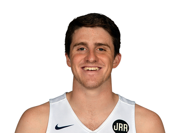 Jackson Donahue - Pennsylvania Quakers Center - ESPN