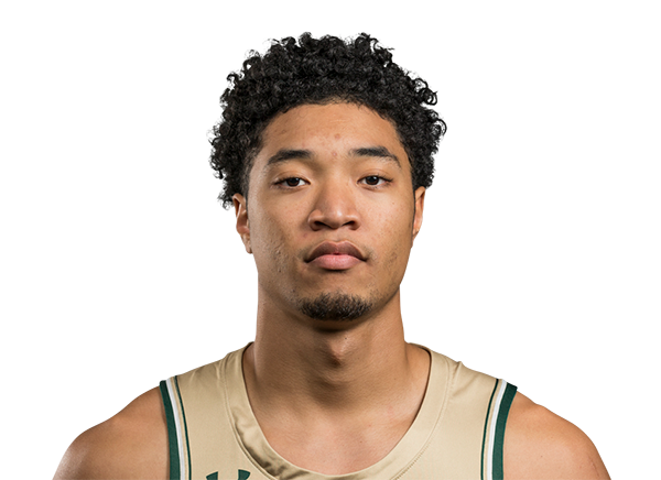 Tyler Hamilton - William & Mary Tribe Guard - ESPN