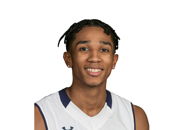 Trey Phills - Yale Bulldogs Guard - ESPN