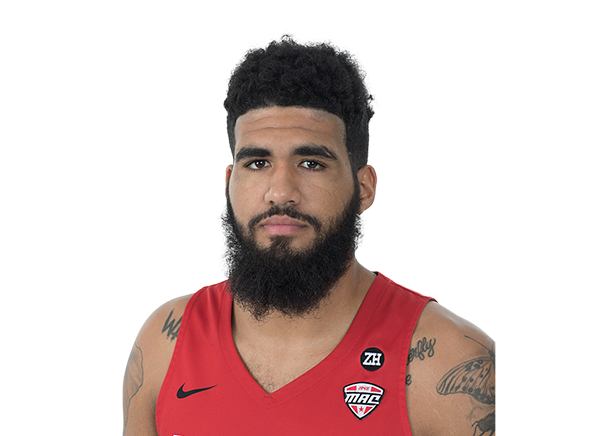 Trey Moses - Ball State Cardinals Center - ESPN