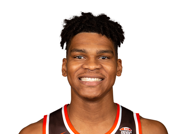 Demajeo Wiggins - Bowling Green Falcons Forward - ESPN