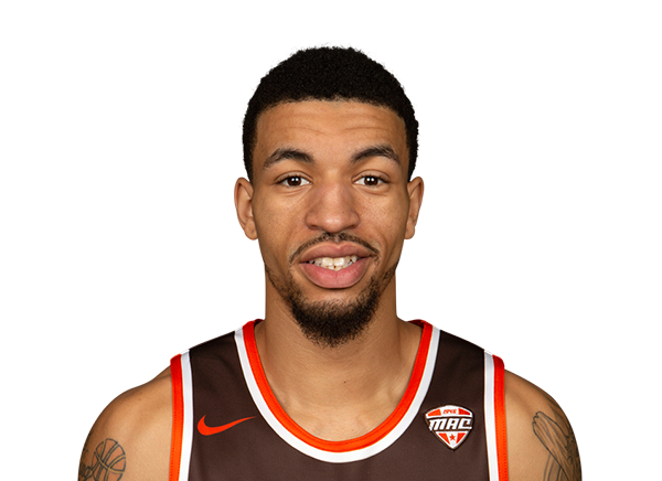 Antwon Lillard - Bowling Green Falcons Guard - ESPN