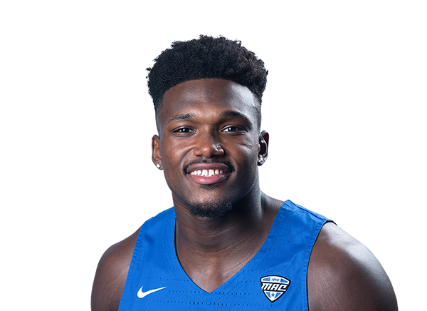 Nick Perkins - Buffalo Bulls Forward - ESPN