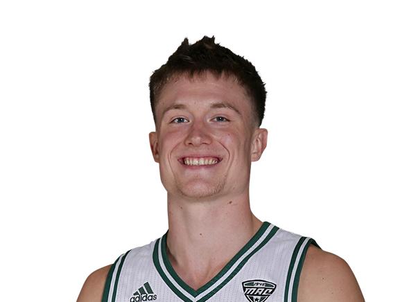 James Gollon - Ohio Bobcats Guard - ESPN