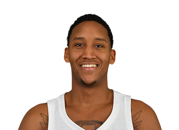 Davante Cooper - Washington State Cougars Forward - ESPN