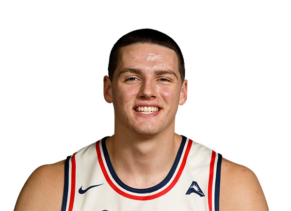 Scottie James - Liberty Flames Forward - ESPN