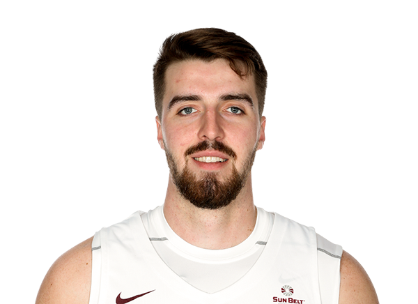 Sam Dunkum - Little Rock Trojans Center - ESPN