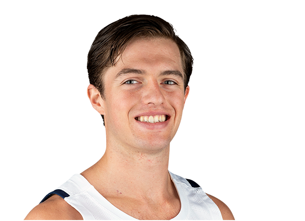 Jacob Orender - California Golden Bears Guard - ESPN