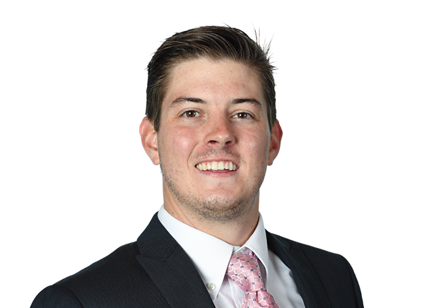Matt Zignorski - Holy Cross Crusaders Guard - ESPN