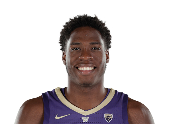 Noah Dickerson - Washington Huskies Forward - ESPN