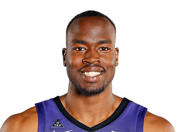 Makol Mawien - Kansas State Wildcats Forward - ESPN