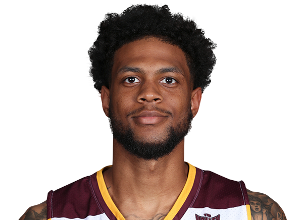 Obediah Church - Missouri State Bears Forward - ESPN